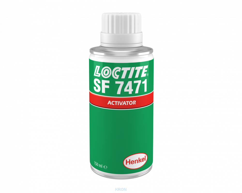 Loctite Sf 7471 150ml - Chemia motoryzacyjna i przemysłowa - Kron