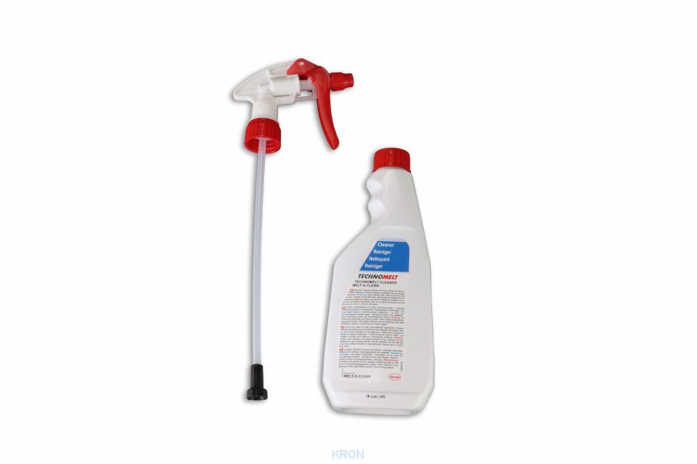 Technomelt Cleaner Melt-o-clean M-o-c 500ml - Chemia motoryzacyjna i ...